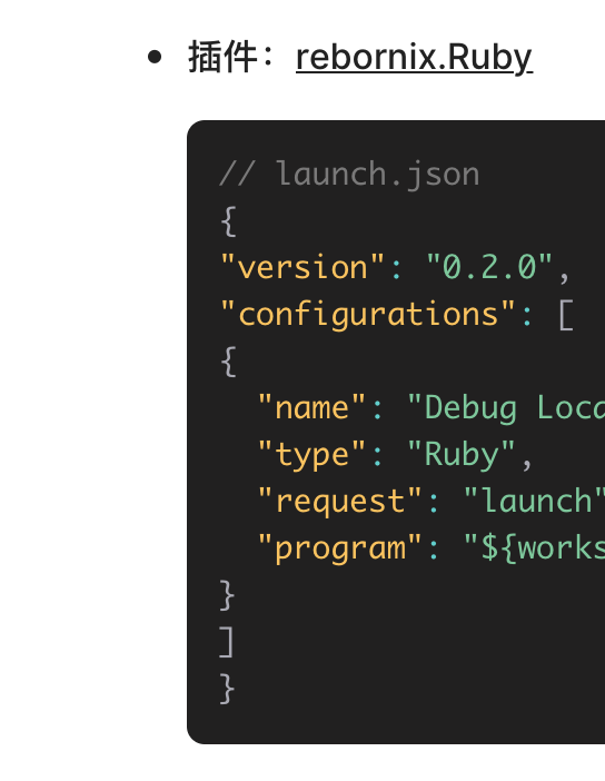 list seems conflicts with code block below in markdown · Issue #6286 · gohugoio/hugo · GitHub
