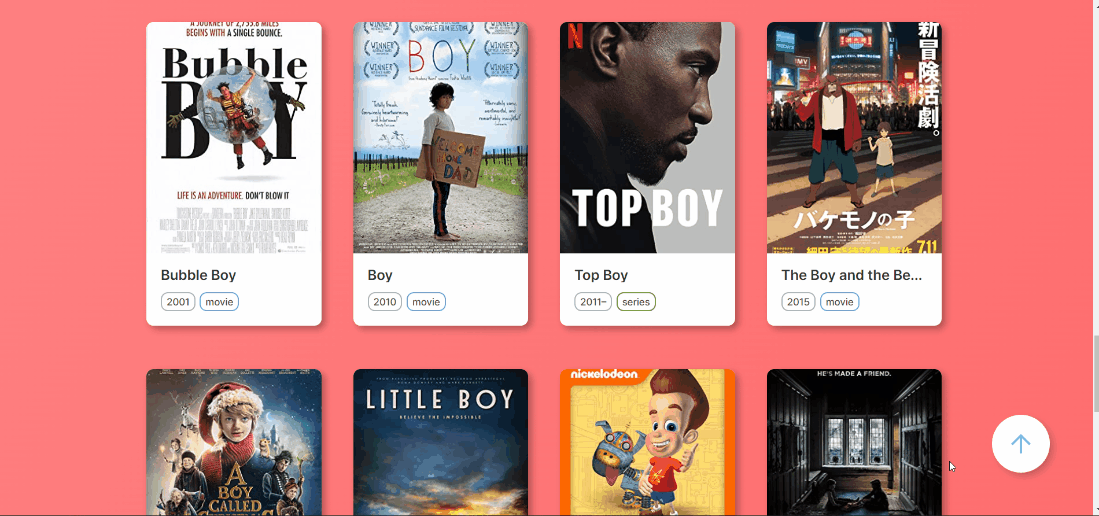 GitHub - yousunzoo/find-my-movies: OMDb API를 이용한 영화 검색 사이트