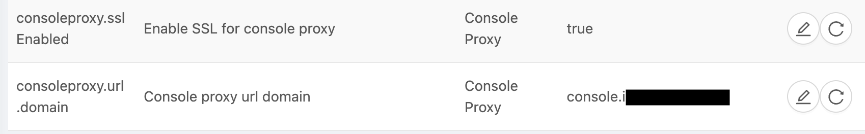 Console Proxy Url Websocket Failed · Issue 7317 · Apachecloudstack
