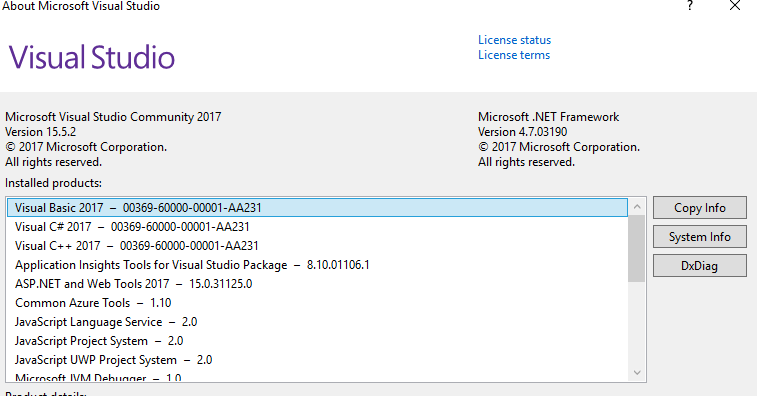 Build Failed · Issue #23713 · TrinityCore/TrinityCore · GitHub