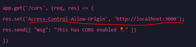 Access to SwitchBotAPI has been blocked by CORS policy, using fetch on react · Issue #91 ...