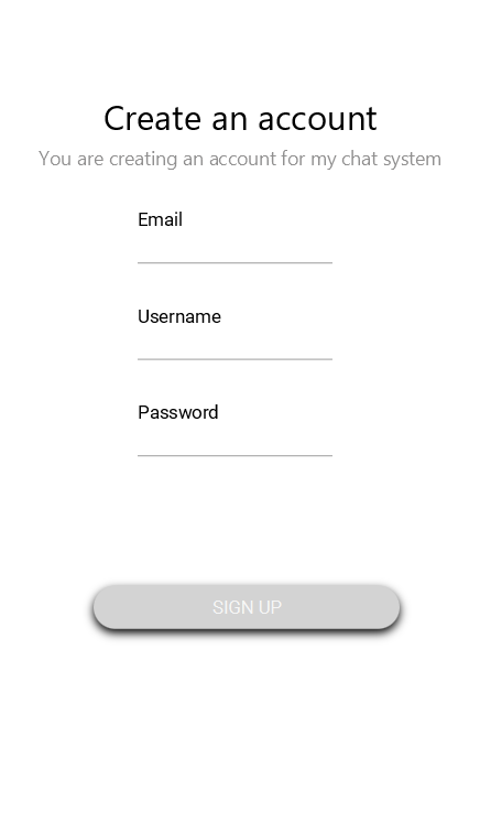 GitHub - AlbiXD/ChatRoom