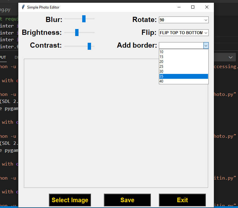 GitHub - Sorathiya2005/Photo-Editin: . Photo editing is the act of altering an image. But that's ...