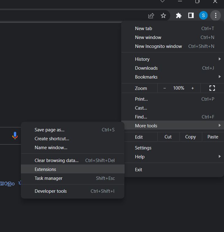 GitHub - bluetickconsultants/be-responsive: A chrome extension that can ...