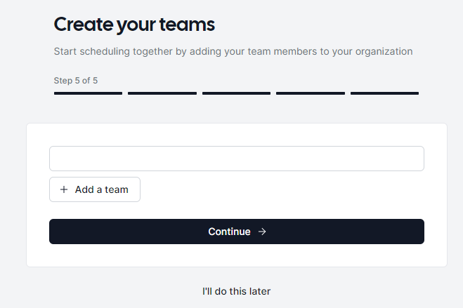 Disable Button That Creates A Team Till The User Writes Something · Issue 10112 · Calcomcal