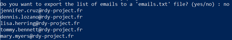 GitHub - R-D-Y/email-generator: Email generator This Python script ...