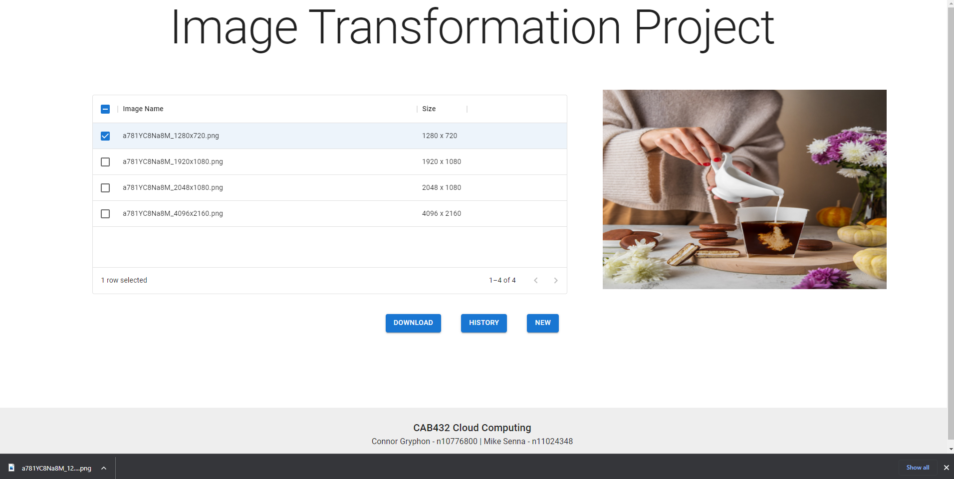 GitHub - Fooxless/Portfolio-Connor-Gryphon