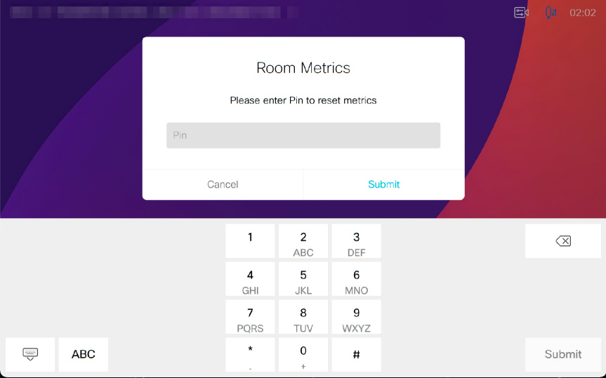 roomdevices-macros-samples/Room Metrics/README.md at master · CiscoDevNet/roomdevices-macros ...