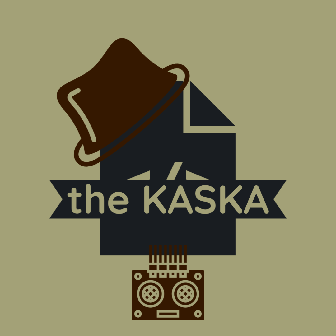 GitHub - ivan-p-petkov/The_KASKA