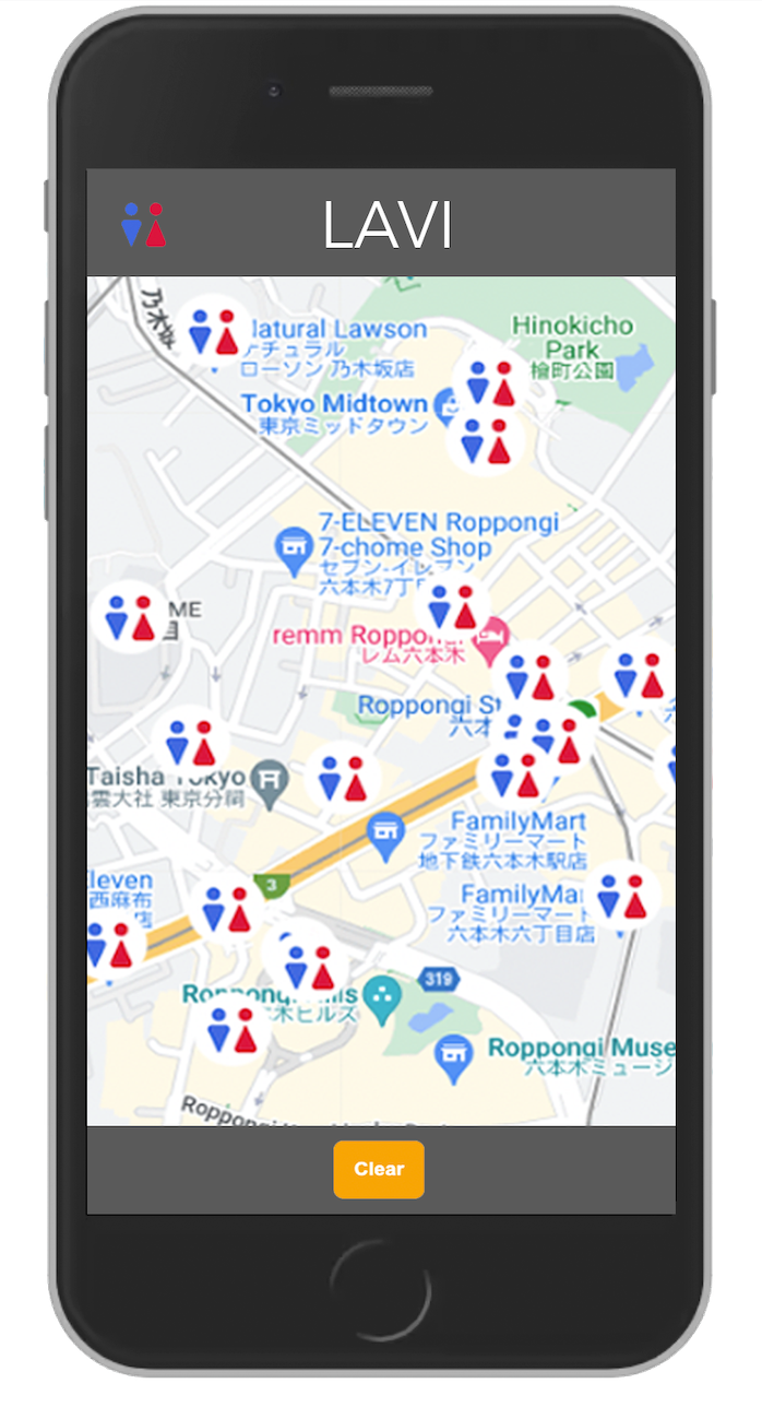 GitHub - joe-sacco/lavi