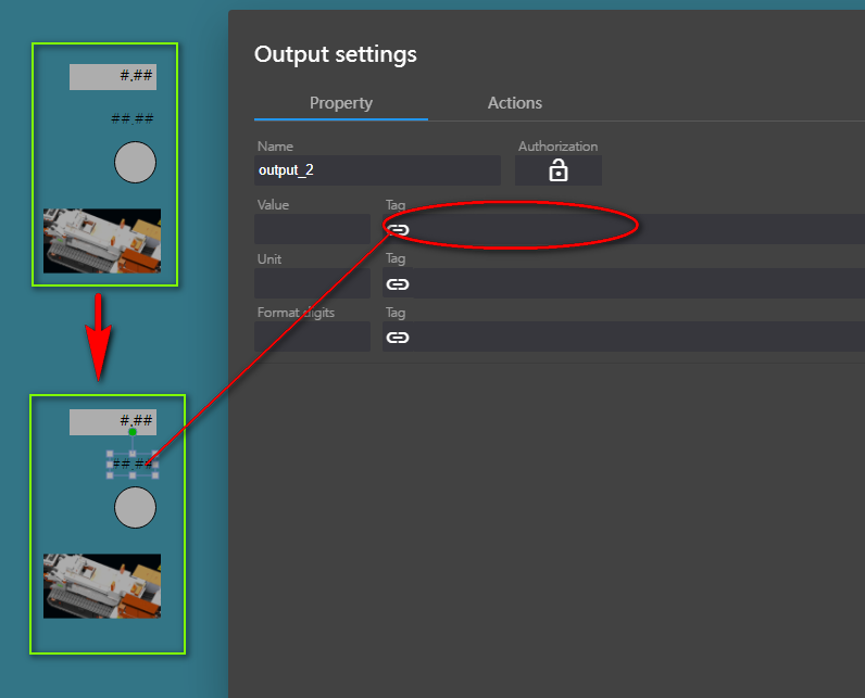【bug】if The Four Elements Containing The Image Are Copied As A Whole The Attributes Of The 
