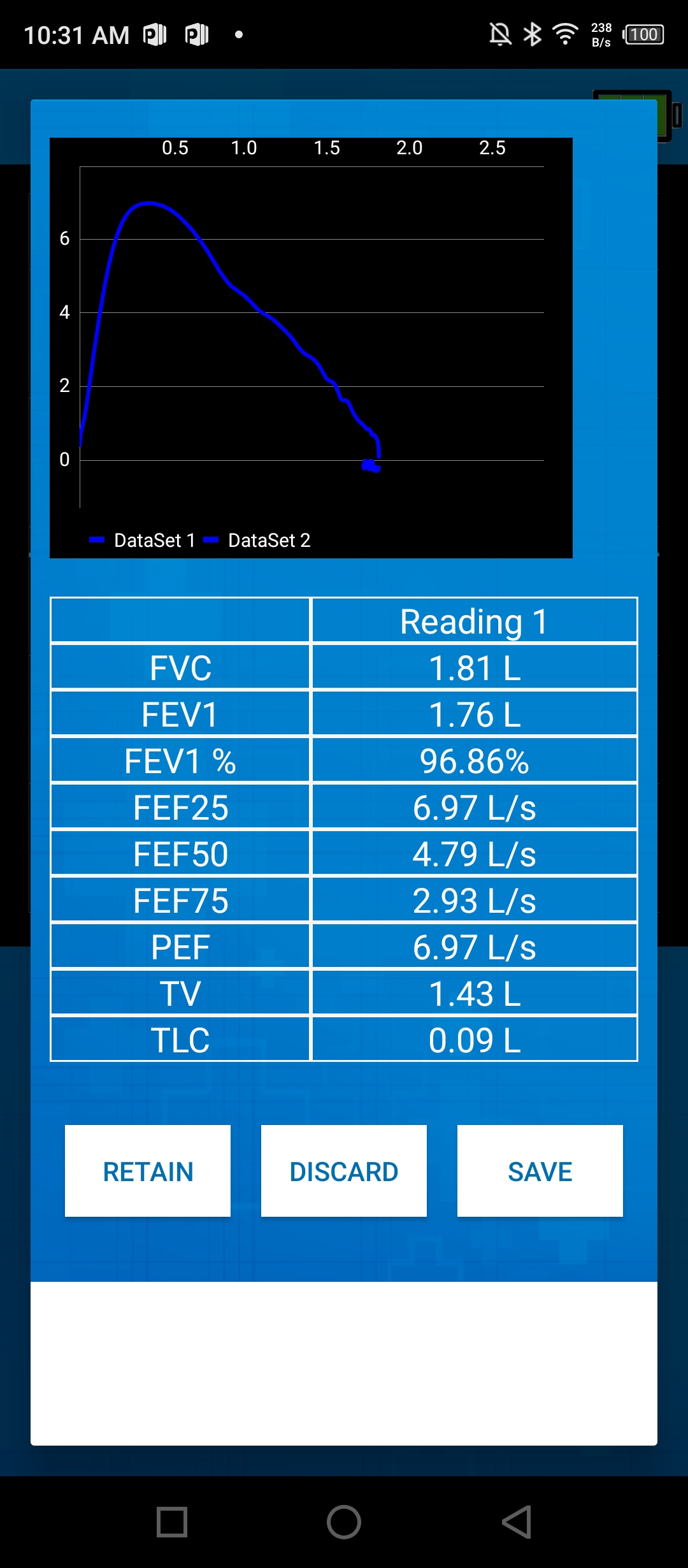 UI Support to display graph. · Issue #2247 · google/android-fhir · GitHub