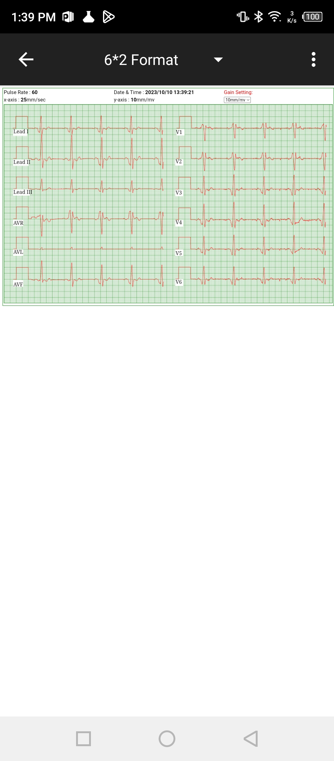 UI Support to display graph. · Issue #2247 · google/android-fhir · GitHub