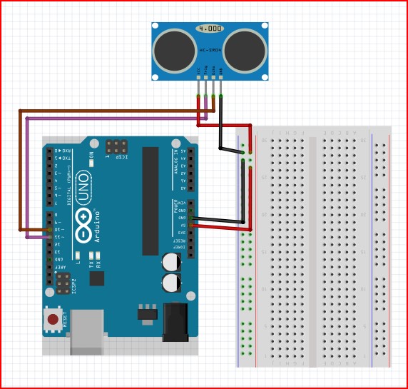 GitHub - YOONJOONHYUK/HC-SR04