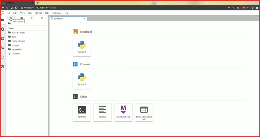 GitHub - YOONJOONHYUK/nvidia-dli