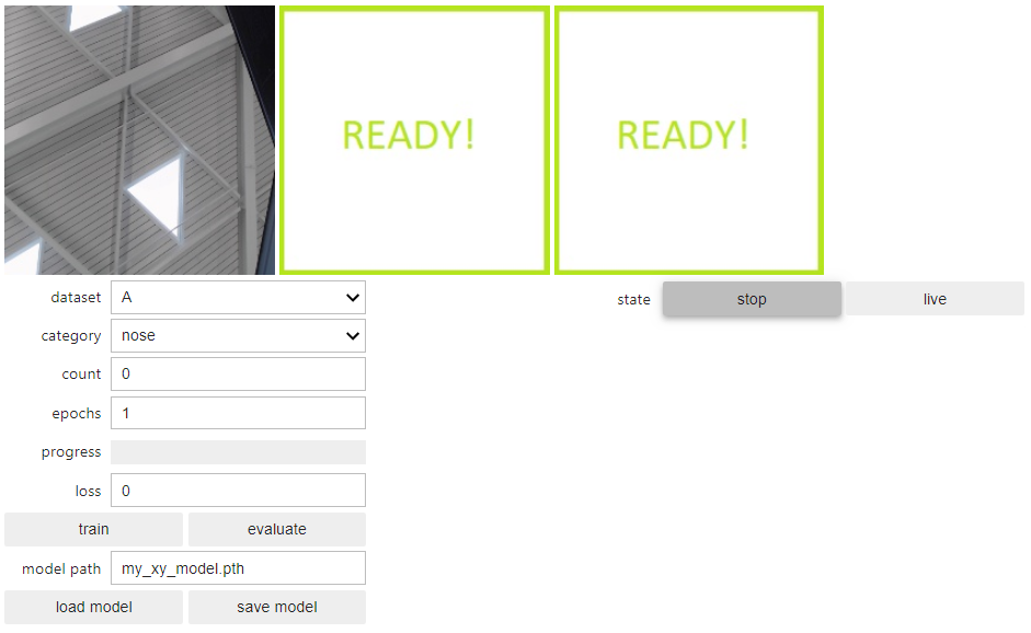 GitHub - YOONJOONHYUK/nvidia-dli