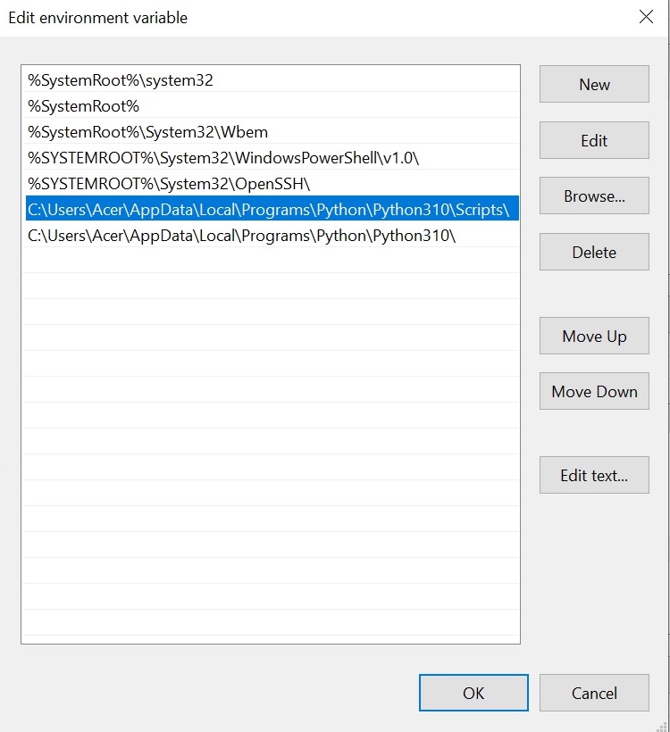 GitHub - pantakarns/robot_student_registration
