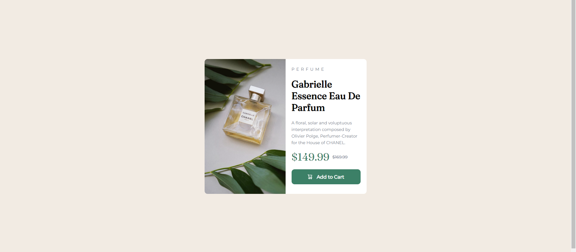 GitHub - isayanpal/Product_card_frontend_mentor: Product Card GitHub - isayanpal/Product_card_frontend_mentor: Product Card