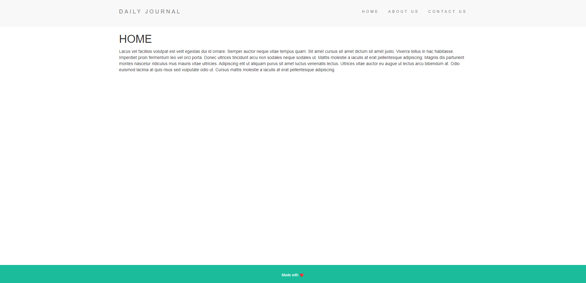 GitHub - isayanpal/blogSite-express-js: Angela Yu course
