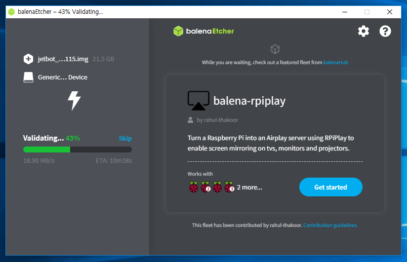 GitHub - Younseungeun/jetbot