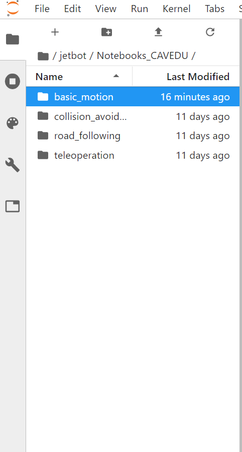 GitHub - Younseungeun/jetbot