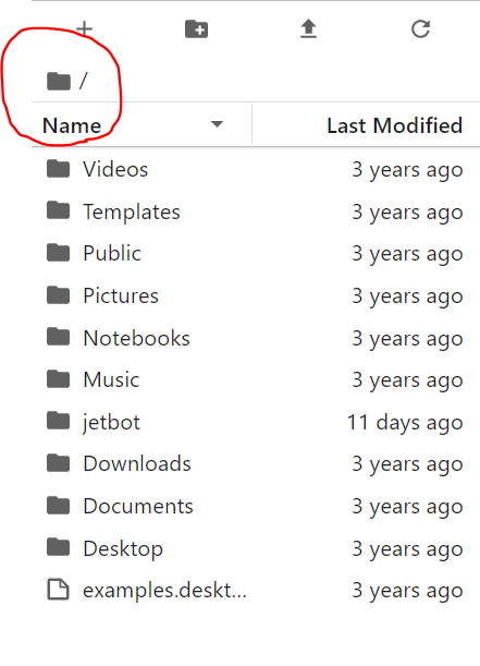 GitHub - Younseungeun/jetbot