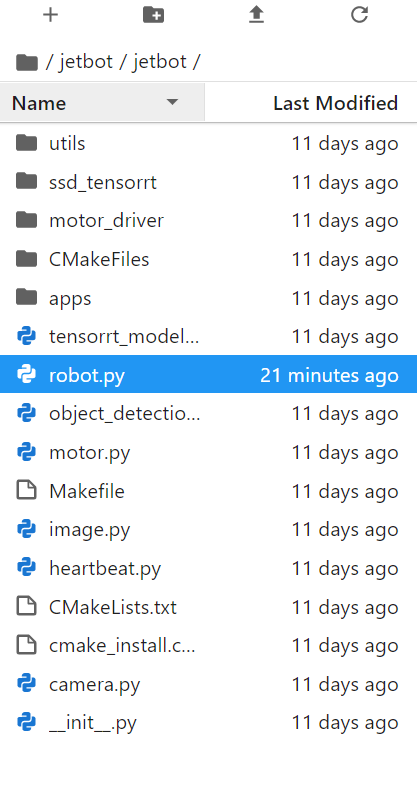 GitHub - Younseungeun/jetbot