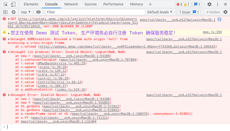🐛 [BUG] Tutorial -- Get started quickly · Issue #265 · antvis/L7Plot · GitHub