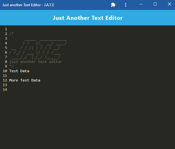 GitHub - Alexander-Perry/PWA-Text-Editor