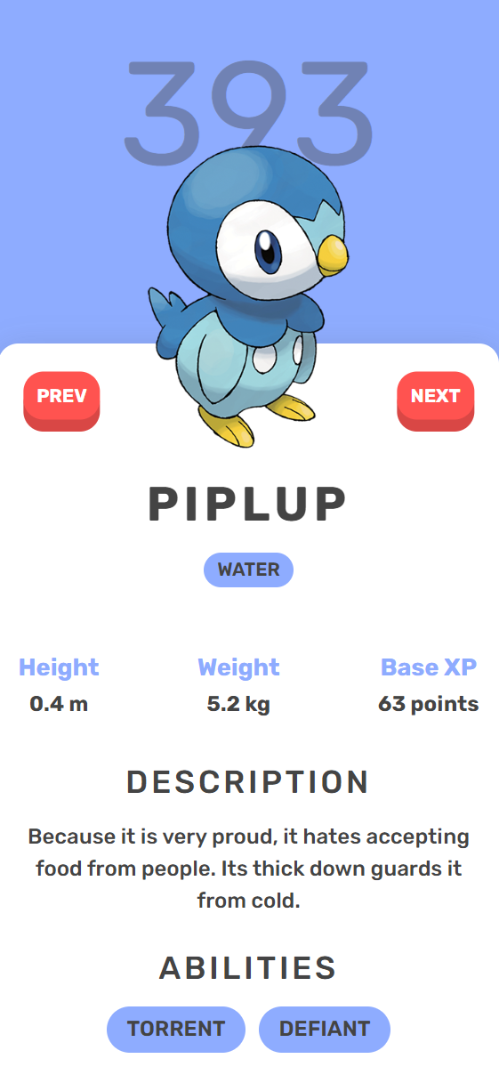 GitHub - ShchokinViktor/react-pokemon