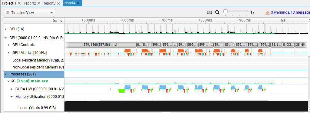 4090 is slower than 1080 · Issue #2907 · NVIDIA/TensorRT · GitHub