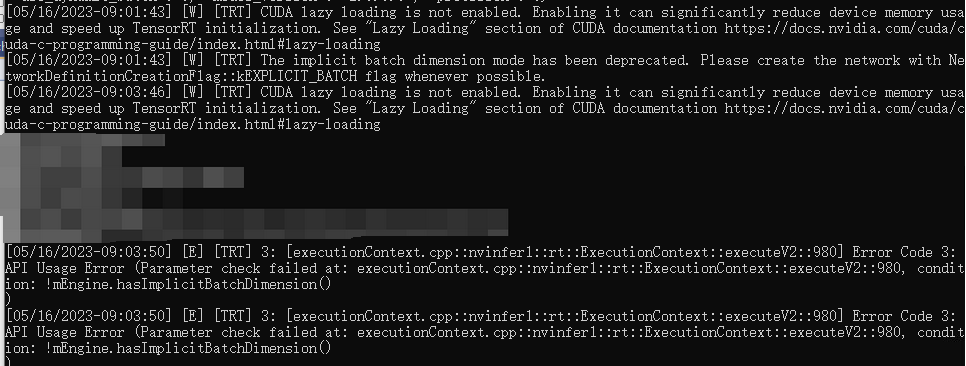 uff in 8.6.0.12 · Issue #2969 · NVIDIA/TensorRT · GitHub