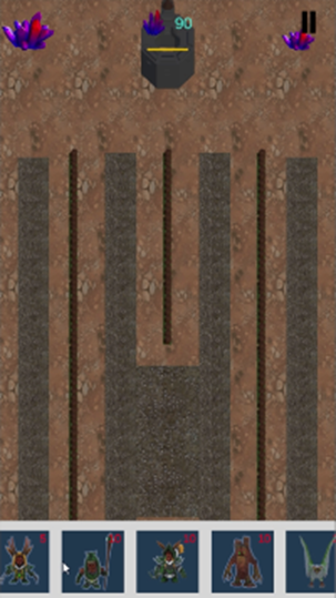 GitHub - alstn1234/RTS-GAME: RTS GAME