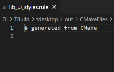 Fail to Build... · Issue #25224 · telegramdesktop/tdesktop · GitHub