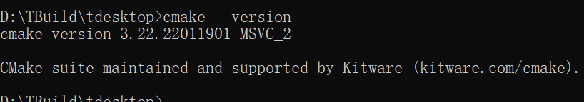 Fail to Build... · Issue #25224 · telegramdesktop/tdesktop · GitHub
