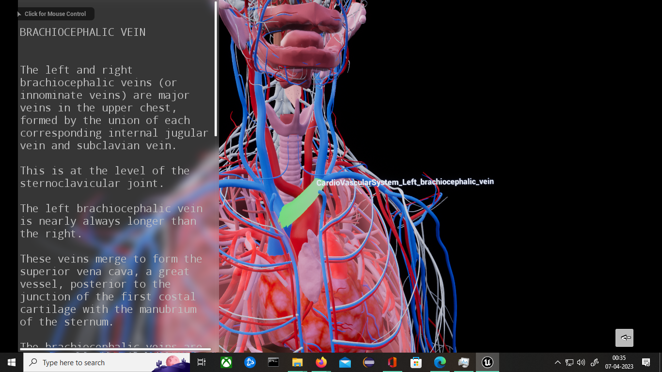 GitHub - SubhajitGuha/vr_Simulation: Anatomy project