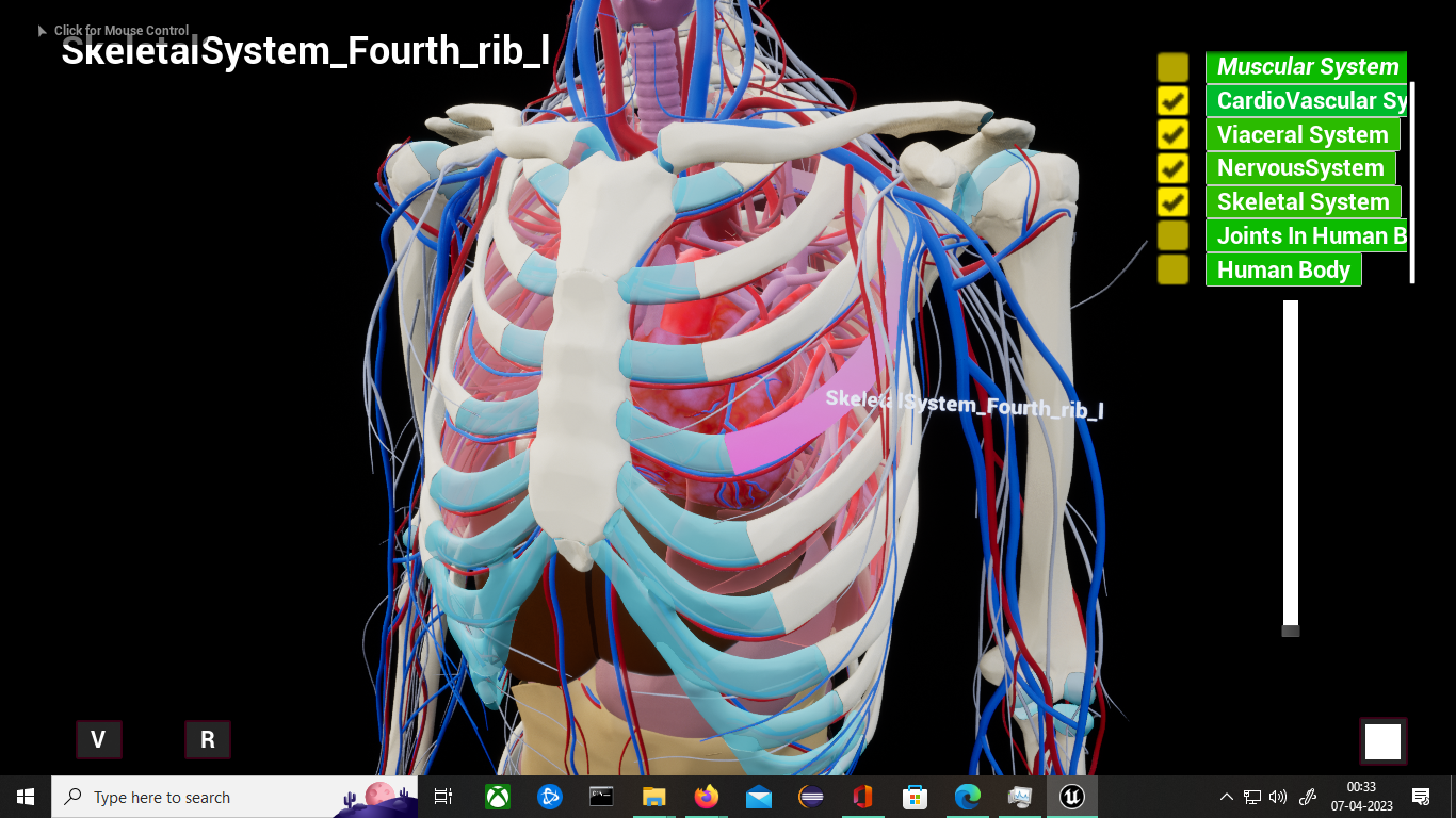 GitHub - SubhajitGuha/vr_Simulation: Anatomy project