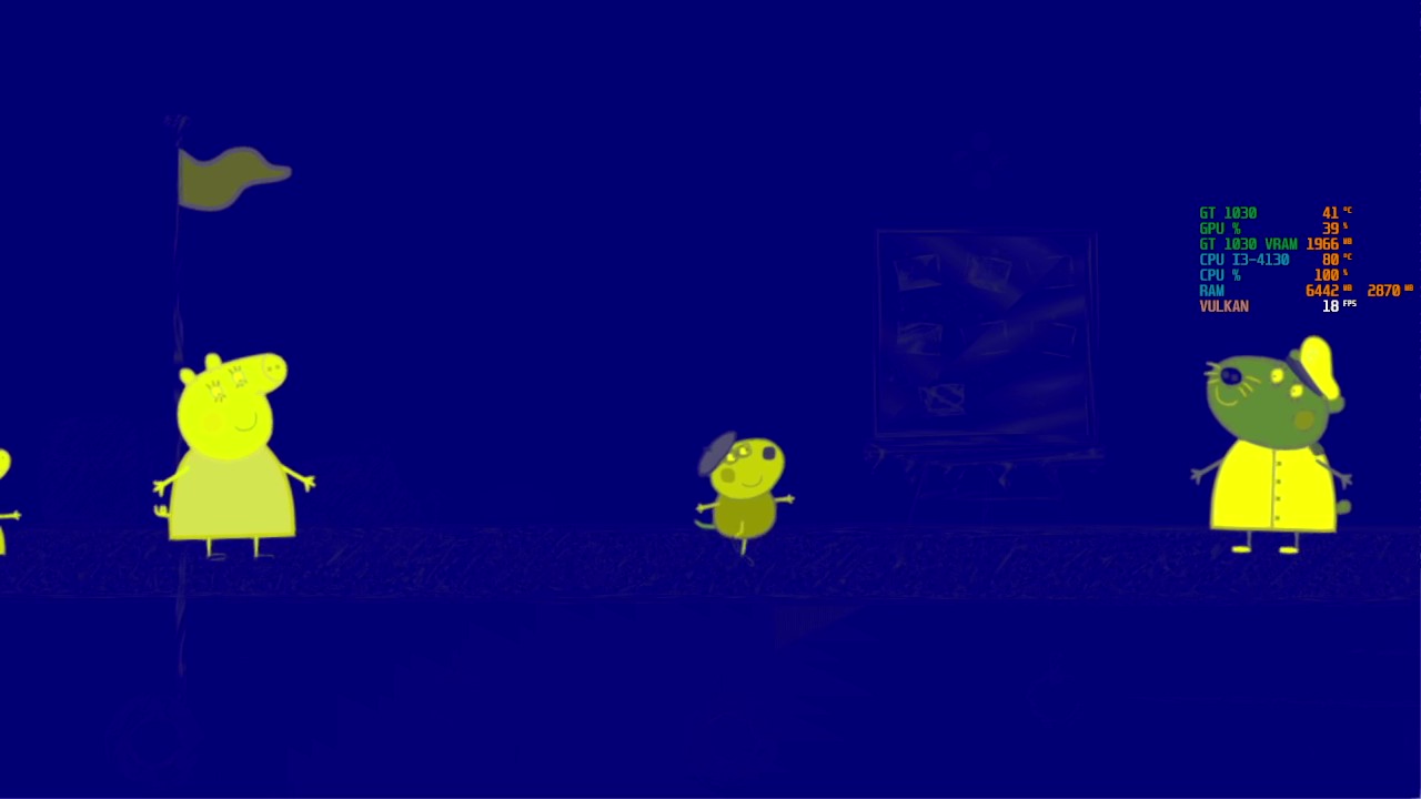 Peppa Pig: World Adventures - 0100FF1018E00000 · Issue #4526 · Ryujinx/Ryujinx-Games-List · GitHub