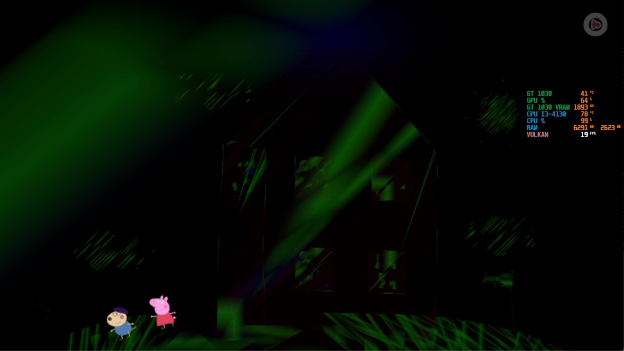 Peppa Pig: World Adventures - 0100FF1018E00000 · Issue #4526 · Ryujinx/Ryujinx-Games-List · GitHub