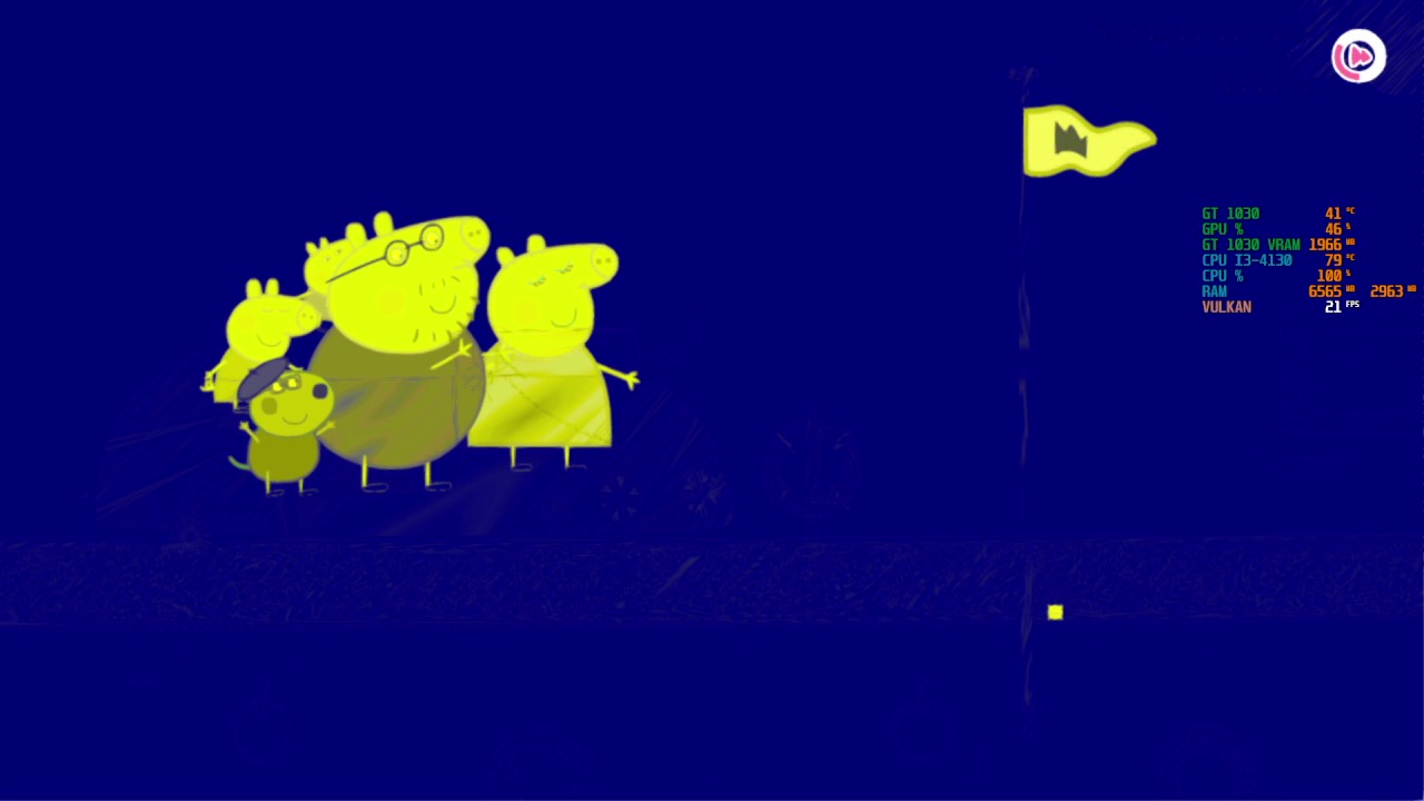 Peppa Pig: World Adventures - 0100FF1018E00000 · Issue #4526 · Ryujinx/Ryujinx-Games-List · GitHub