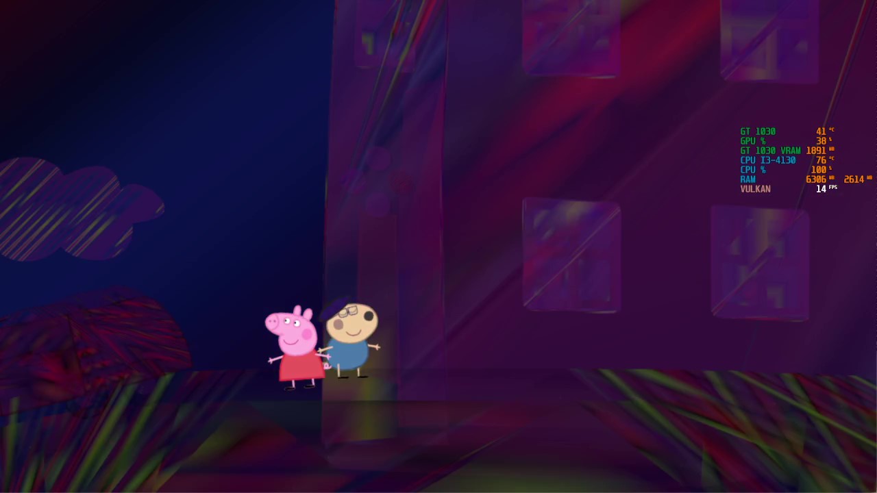 Peppa Pig: World Adventures - 0100FF1018E00000 · Issue #4526 · Ryujinx/Ryujinx-Games-List · GitHub