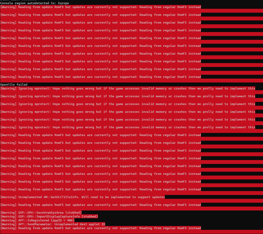 Shovel Knight (Europe) · Issue #44 · Panda3DS-emu/Panda3DS-Games-List ...