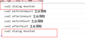 官网案例中，同步改变url的值，导致vue组件渲染两次，生命周期执行两次，有后台请求的话也会发送两次 · Issue #328 · Tencent/wujie · GitHub