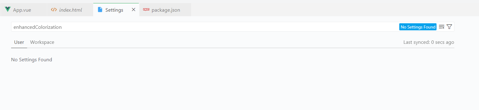 .js文件与.vue文件，变量声明关键字未着色 · Issue #90 · fisheva/Eva-Theme · GitHub