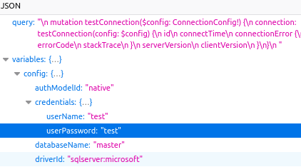Autentication bug using ntlm authenticationScheme in sqlserver driver · Issue #732 · dbeaver ...
