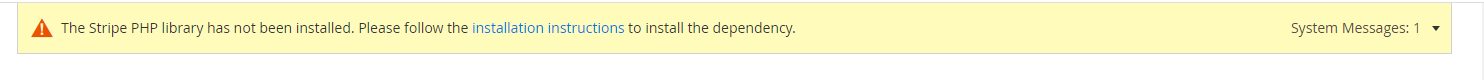 The Stripe PHP library has not been installed. · Issue #35242 · magento/magento2 · GitHub