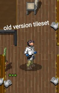 Bug In CDDA MOBILE Version When Rendering Tileset · Issue #61325 ...