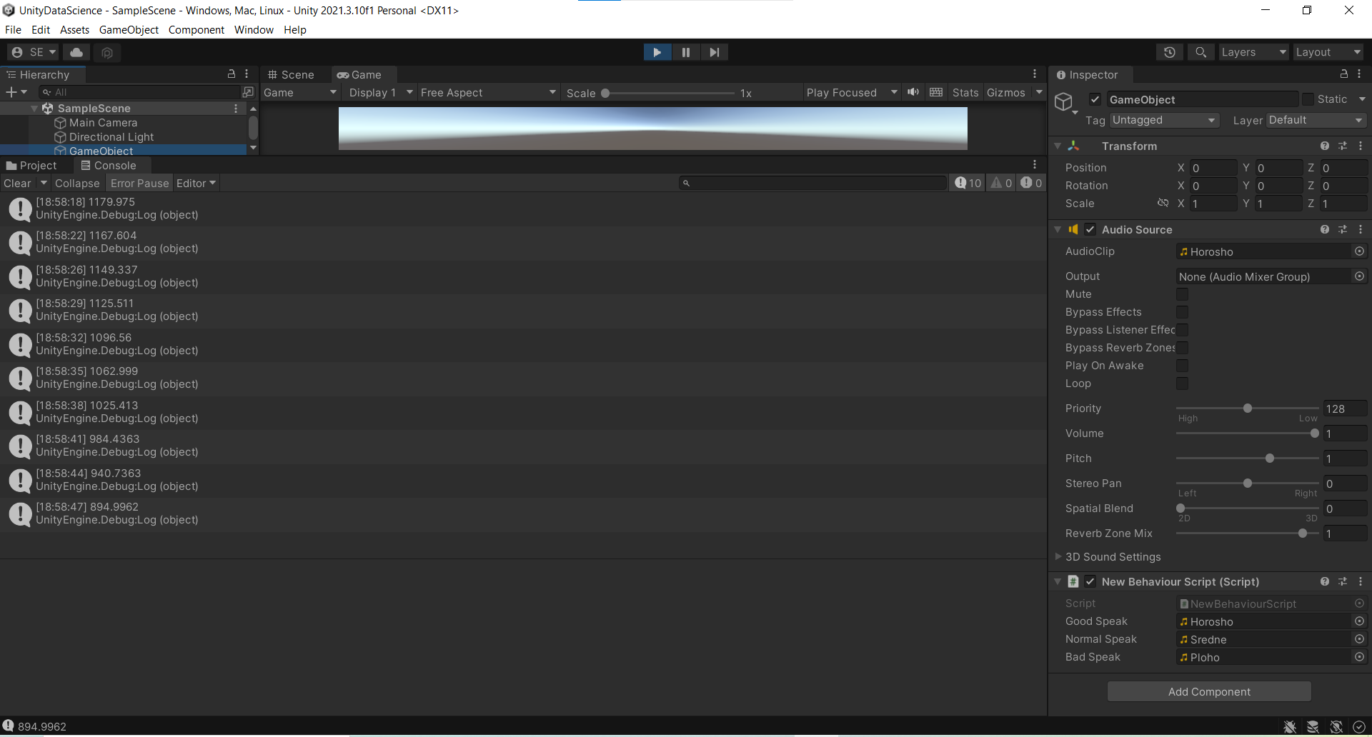 GitHub - YaEtoTui/DA-in-GameDev-lab2: Отчёт по лабораторной работе #2 курса "Анализ данных [в ...