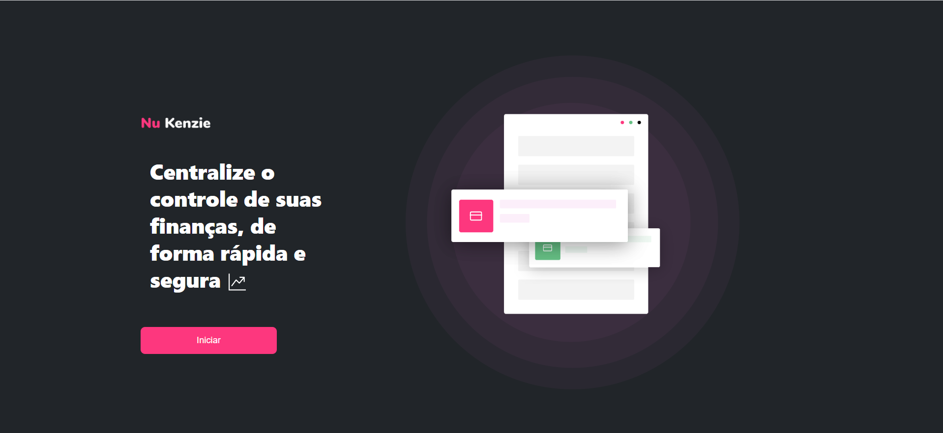 GitHub - fredrook/REACT-NuKenzie: Meu primeiro projeto todo feito utilizando React, com ...