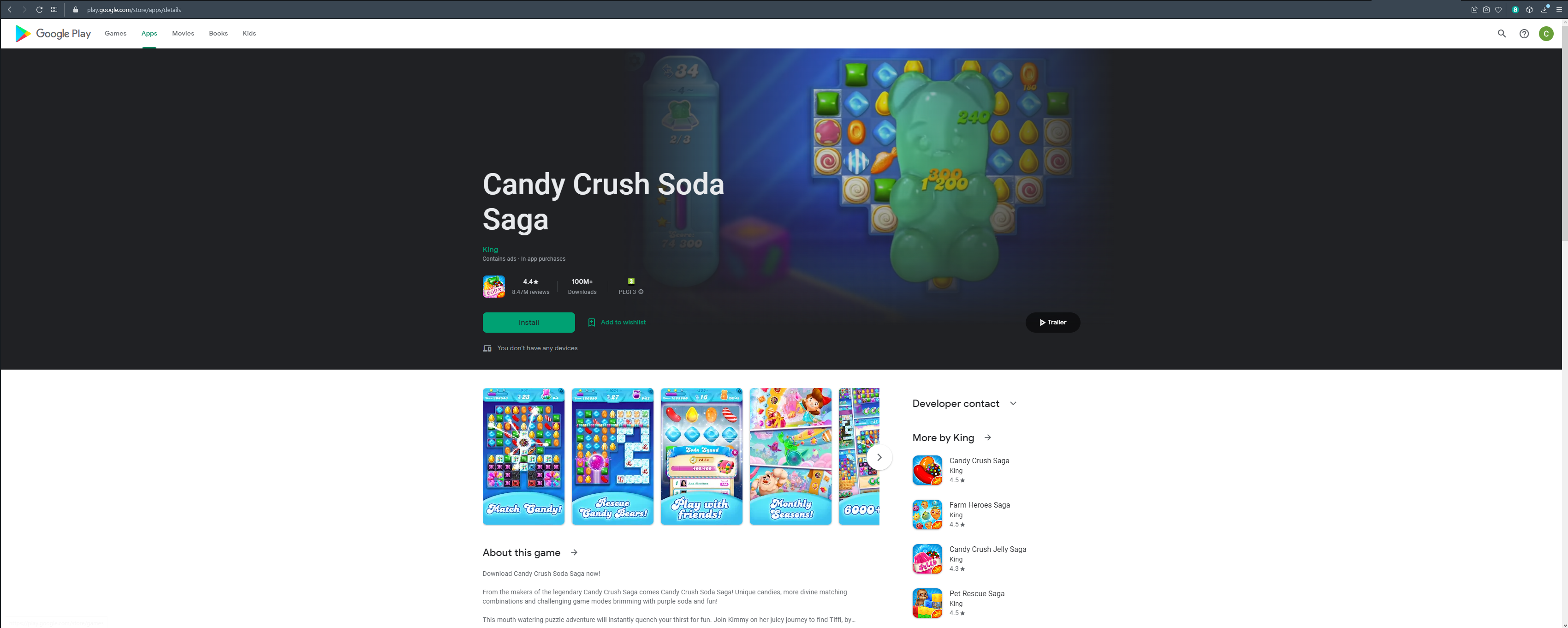 GitHub - SU-CS48000-21SP/Team-7